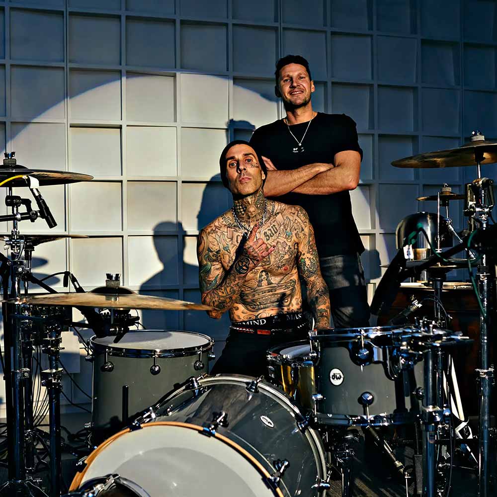 באו ביי דילן bao by Dylan — תאורה אדריכלית Buster + Punch