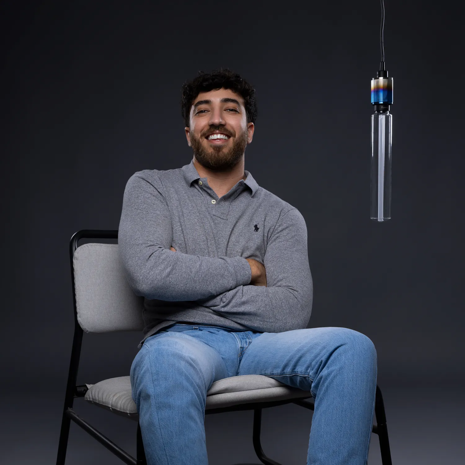 הסיפור שלנו — היבואן הרשמי של Buster + Punch — bao by Dylan