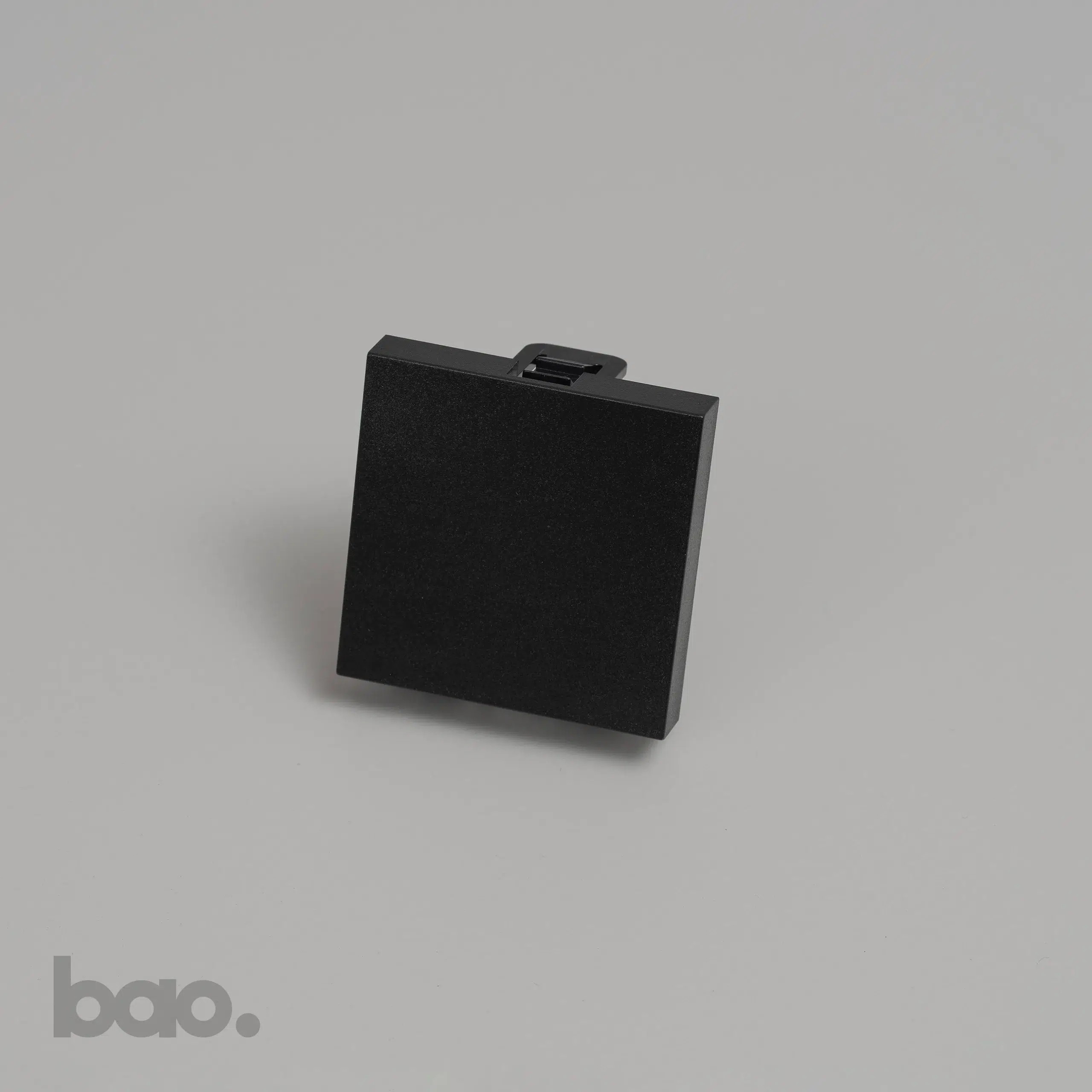 מודול ריק / BLANK MODULE — bao by Dylan